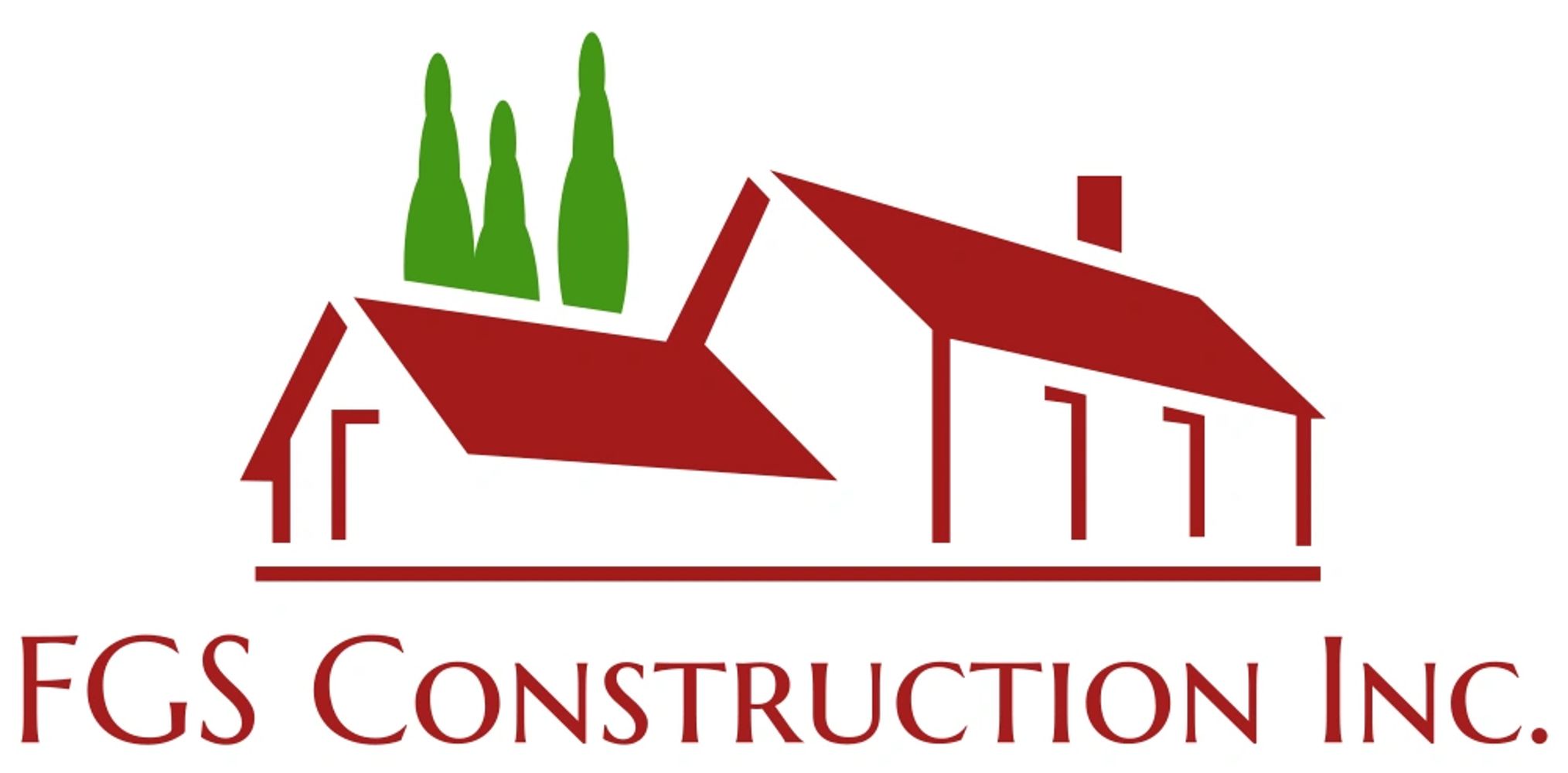 FGS Construction Inc.